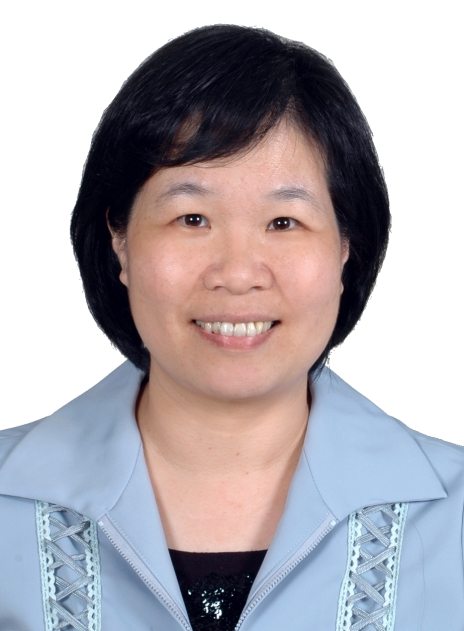 Ting-Fen Tsai, Ph.D. – 4th Macau Symposium on Biomedical Sciences 2017