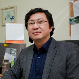 Dong-ki Lee – 4th Macau Symposium on Biomedical Sciences 2017